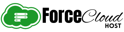 Login - ForceCloud HOST